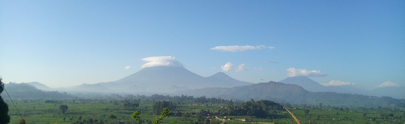 Mgahinga Gorilla National Park: Attractions, Activities & Travel Guide