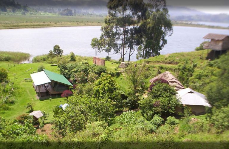 Mutanda Eco Community Centre - Mgahinga Gorilla National Park